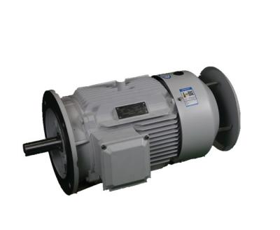 China IMB3 92.4% High Efficiency Three Phase AC Motor YE3 160L-2 18.5KW for sale