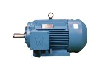 China YE3 200L1-2 30KW Three Phase Squirrel Cage Motor IC411 Cooling for sale