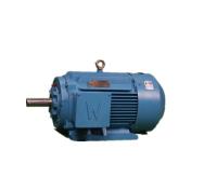 China 90KW 380V Low Voltage AC Asynchronous Motor YE3 280M-2 for sale