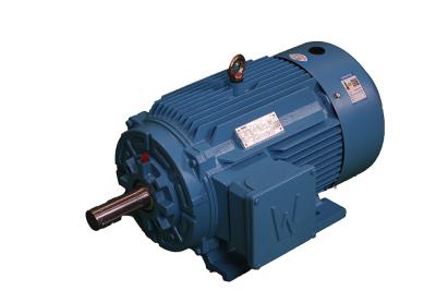 China Simo 2880RPM 3 Phase Asynchronous Induction Motor YE3 80M1-2 0.75KW for sale