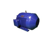 China 67KG 6 Pole 8 Pole 3 Phase AC Asynchronous Motor YE3 132S2-2 7.5KW for sale