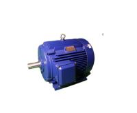 China YE3 132S1-2 High Efficiency AC Asynchronous Motor 5.5KW 10.6A for sale