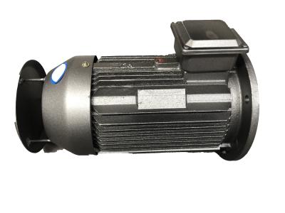 China Simo 37KW 67.4A IP55 Variable Frequency Asynchronous AC Motor YE3 200L2-2 for sale