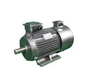 China Simo 15kW Low Voltage IP23 Motor YVFE3 160M2-2 Asynchronous Electric Motor for sale