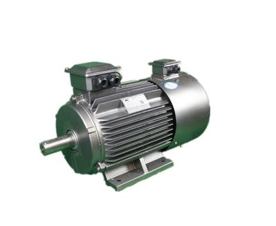 China Simo 15kW Low Voltage IP23 Motor YVFE3 160M2-2 Asynchronous Electric Motor for sale