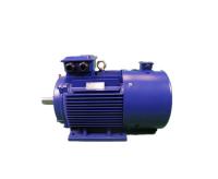 China YVFE3 200L1-2 Class F High Efficiency IP23 Motor 30kW 380V for sale