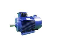 China YVFE3 160M1-2 11kW 380V Low Voltage Variable Frequency Motor 2950RPM for sale