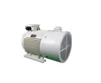 China IP55 Class F Low Voltage 3 Phase Motor YVFE3 132S1-2 IMB3 Mounting for sale