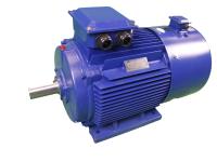 China 83.5% Three Phase Asynchronous Motor YVFE4 80M1-2 0.75KW for sale