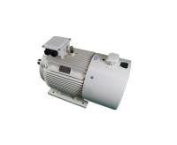 China YVFE3 112M-2-4kW Low Voltage Induction Motor 47KG IC 416 Cooling for sale