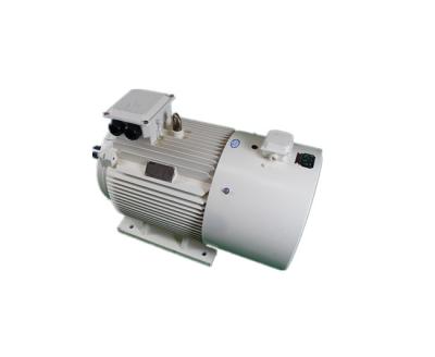 China YVFE3 112M-2-4kW Low Voltage Induction Motor 47KG IC 416 Cooling for sale