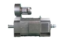 China Z-355 136kW 1A 440V Squirrel Cage DC IP23 Motor H355 H1000 Frame for sale