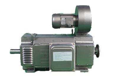 China 440V IP21S Squirrel Cage Induction Motor Z4 112/2-2 4kW for sale