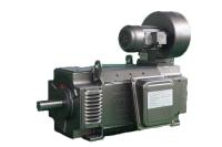 China 48.5A 400V High Voltage DC Motors Z4 112/2-2 3.7kW Asynchronous Electric Motor for sale