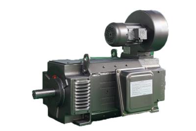 China 48.5A 400V High Voltage DC Motors Z4 112/2-2 3.7kW Asynchronous Electric Motor for sale