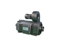 China 4KW 160V AC Synchronous MotorZ4-112/2-2 1500RPM Variable Frequency Motors for sale