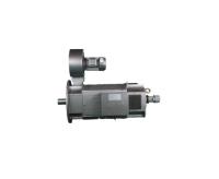 China Z4 100-1 2.2KW IP21S High Efficiency AC Synchronous Motor Class B IMB3 for sale