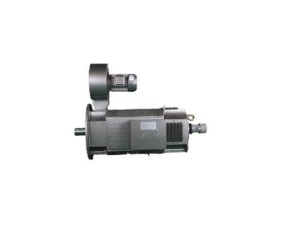 China Z4 100-1 2.2KW IP21S High Efficiency AC Synchronous Motor Class B IMB3 for sale
