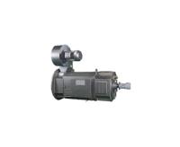 China 60Kg Variable Frequency Motors Z4 100-1 1.5kW 160V Three Phase DC Motor for sale
