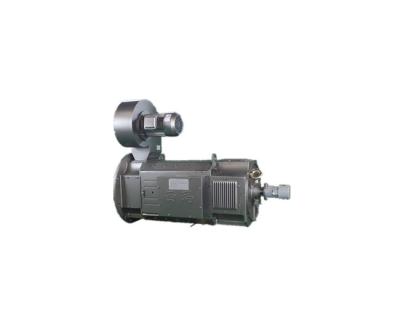 China 60Kg Variable Frequency Motors Z4 100-1 1.5kW 160V Three Phase DC Motor for sale