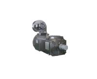 China IP21S 80.1% High Efficiency DC Motors Z4 100-1 4kW 440V for sale
