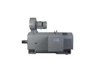 China 1000RPM Z4 100-1 1.5kW IMB3 High Voltage DC Motors H100 H450 Frame for sale