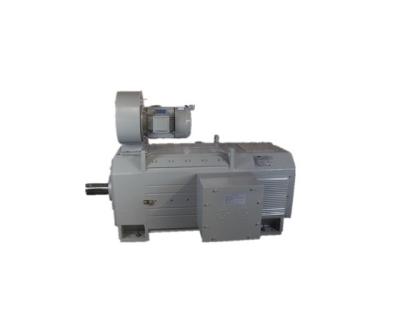 China 2.8kW 400V Squirrel Cage DC Motor Z4 112/2-1 Asynchronous Electric Motor for sale