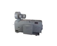 China Z4 112/2-1 3kW High Efficiency DC Motors 78kg High Efficiency Induction Motor for sale