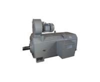 China Simo 900RPM Three Phase Asynchronous Motor Z4 112/2-1 1.9kW for sale