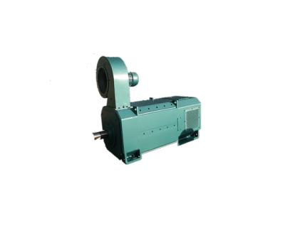China 3kW 160V Low Voltage DC Motors Z4 112/2-1 24A IC06 IC17 Cooling for sale