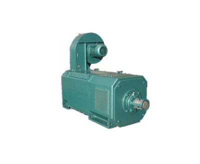 China Z4 112/2-2 7kW 400V High Voltage DC Motors IP21S IMB3 Mounting for sale