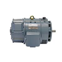 China Z2-32 4kW Variable Frequency 220V DC Motor Self Fan Cooled Structure for sale