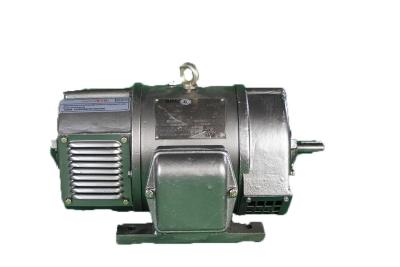 China Z2-41 110V DC Motors 5.5kW 60.6A Squirrel Cage Asynchronous Motor for sale