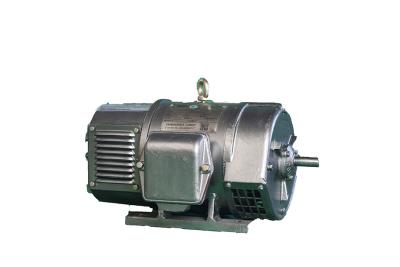China Z2-42 7.5KW 220V DC Locomotive Electric Motor Class B IMB3 Mounting for sale
