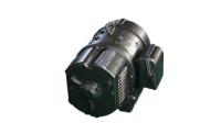 China IP22 86% High Efficiency Locomotive Electric Motor Z2-52 13KW 220V for sale
