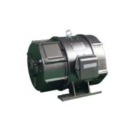 China Z2-21-1.5kW-110V-IP22-Class B-IM B3 DC Motor for sale