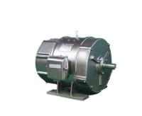 China Z2-22-2.2kW-110V-IP22-Class B-IM B3 DC Motor for sale