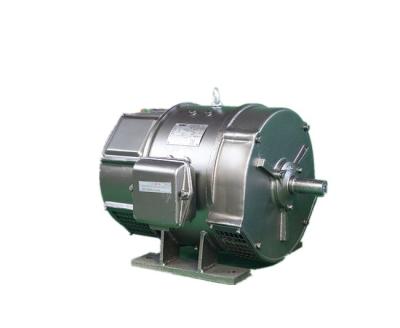 China Z2-22-2.2kW-110V-IP22-Class B-IM B3 DC Motor for sale