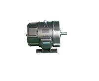 China Z2-61-17kW-220V-IP22-Class B-IM B3 DC Motor for sale