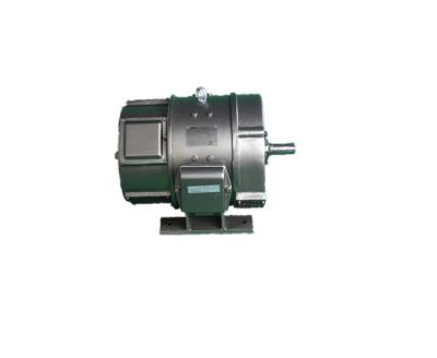 China Z2-61-17kW-220V-IP22-Class B-IM B3 DC Motor for sale