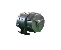 China Z2-71-30kW-220V-IP22-Class B-IM B3 DC Motor for sale