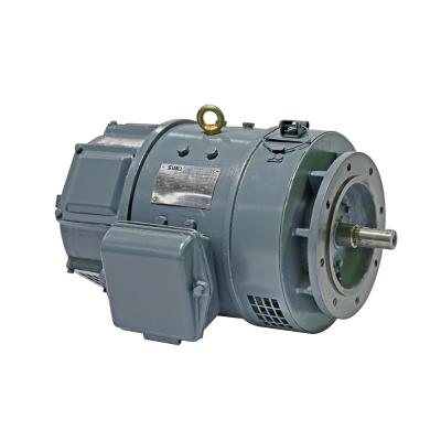 China IP22 Class B High Efficiency DC Motor Z2-21 1.5kW 220V for sale