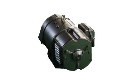China Z2-42 83% High Efficiency 3 Phase DC Motor 7.5KW 110V for sale