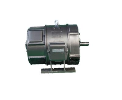 China Z2-22 2.2KW Three Phase DC Locomotive Electric Motor IC01 Self Fan Cooled for sale