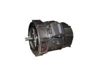 China Simo 300KG DC Locomotive Electric Motor Z2-72 40KW 210A for sale