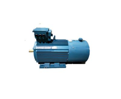 China YVFE3 80M1-2 LV Variable Frequency Motor 1.8A Asynchronous Electric Motor for sale