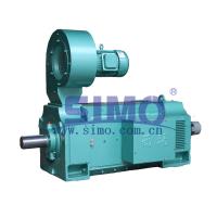 China Z4-200-31 IM B3 DC Motor 90kW 1500rpm 440V 224A for sale