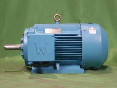 China YE3 80M1 6p Class F Ac Three Phase Induction Motor 0.37kW IP55 for sale