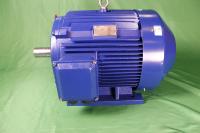 China YE3 90L-6 Class F 3 Phase Asynchronous Motor 1.1kW IP55 for sale