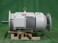 China YE3 160M-6-7.5-380V-IP55-Class F-IM B3 AC Asynchronous Motor Locked Torque for sale